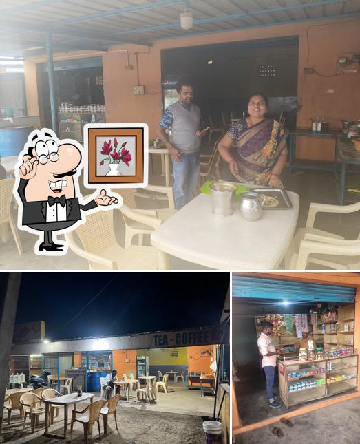 Pugal Murugan hotel, Krishnagiri - Restaurant menu, prices and reviews