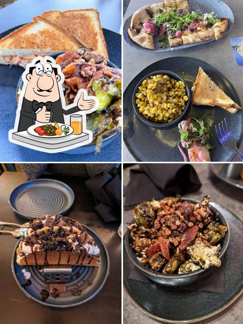 R Social On Main, Rogers - Restaurant menu, prices and reviews