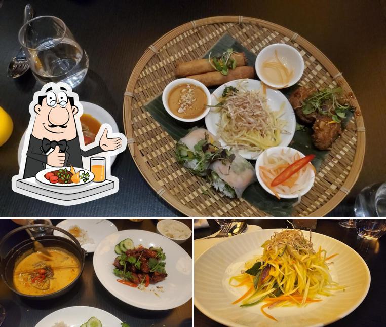 Siam DIX30, Brossard - Menu du restaurant, prix et avis