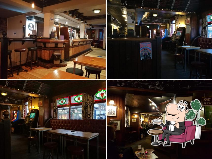 The Cremorne, Sheffield - Restaurant menu, prices and reviews