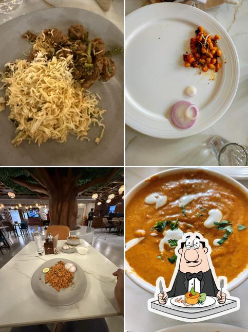 ARUGU KITCHEN, Hyderabad - Restaurant menu, prices and reviews