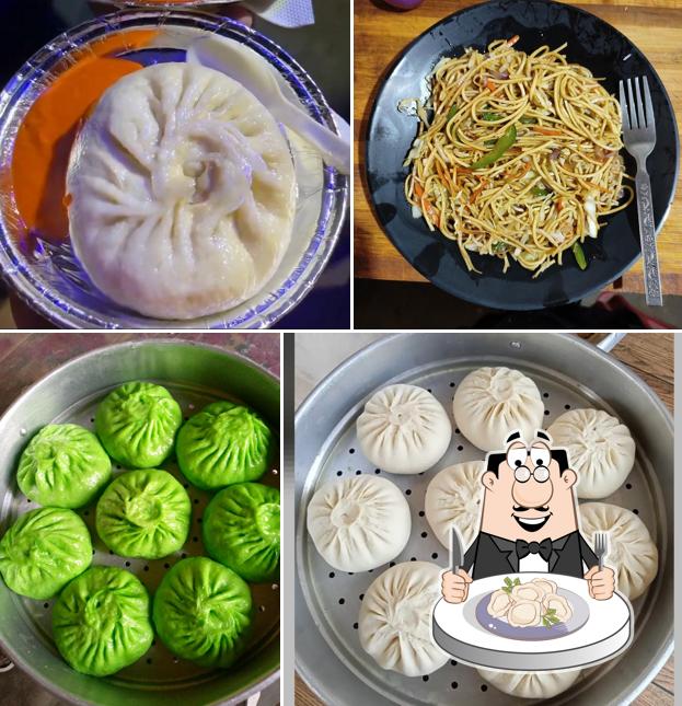 Darjeeling taipo & momo corner, Guwahati - Restaurant menu, prices and ...
