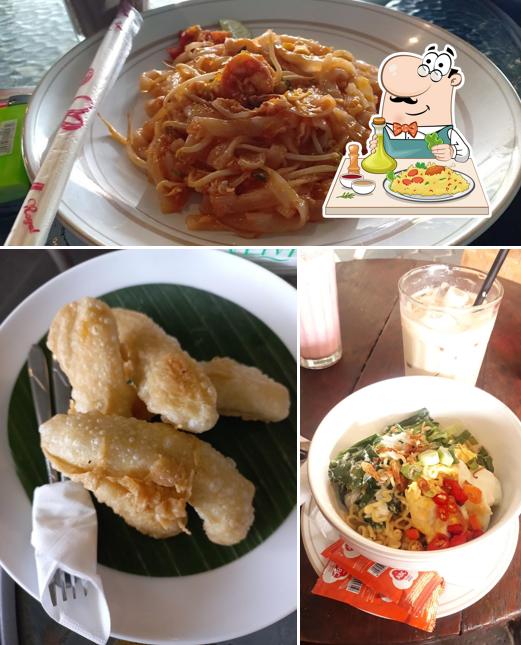 Klasi Coffee & Resto Bidakara, South Jakarta - Restaurant menu, prices ...