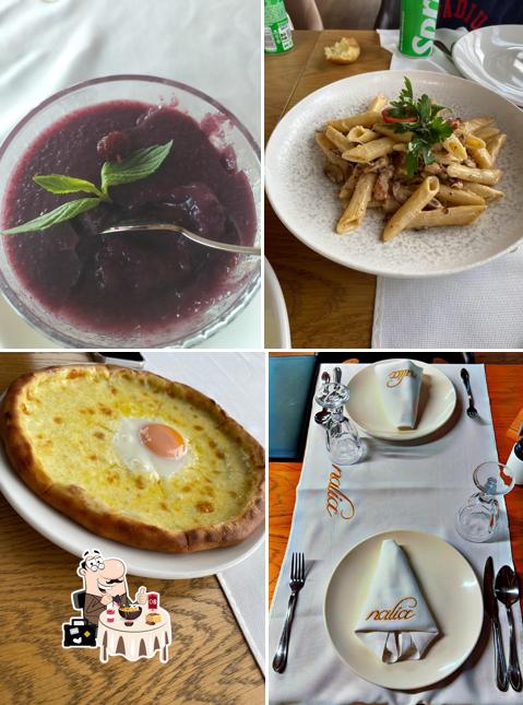 Nalia Karadeniz Mutfağı Rize, Rize - Restaurant menu, prices and reviews