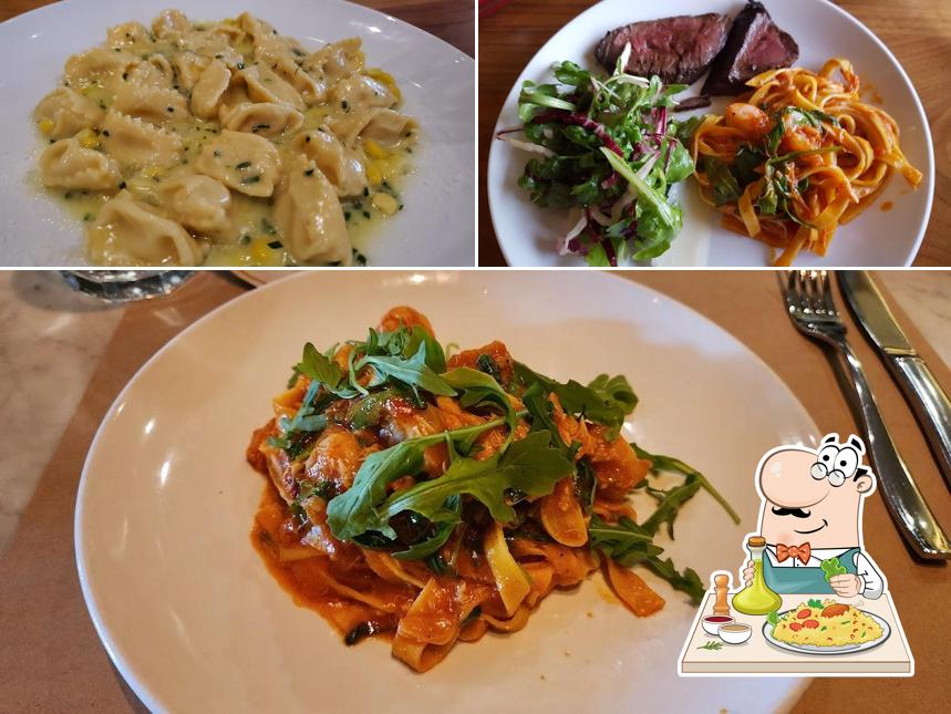 The Annex Kitchen, Fresno - Restaurant menu, prices and reviews