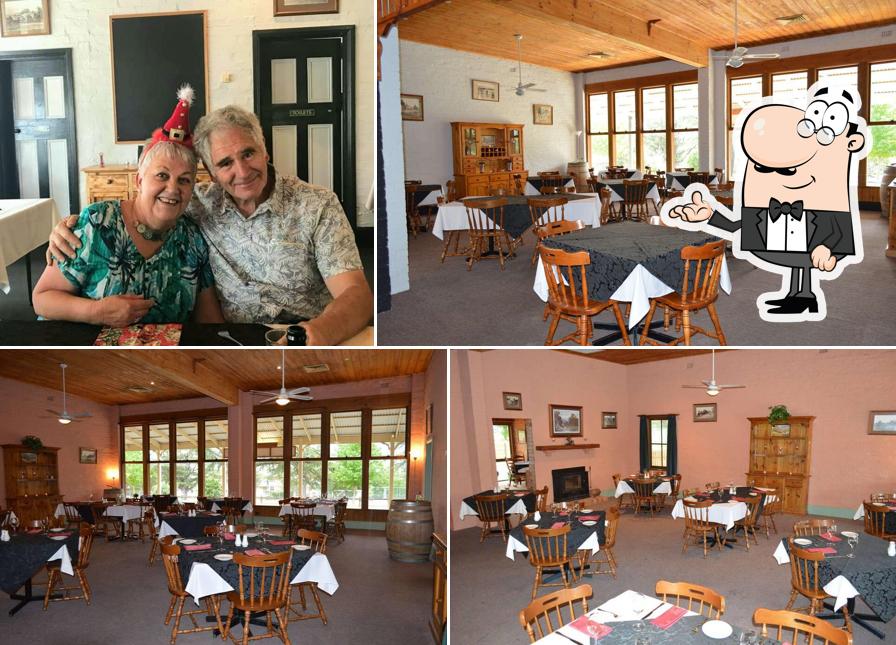 Top 1 restaurant with arancini in Corryong, september 2025 - Restaurant ...