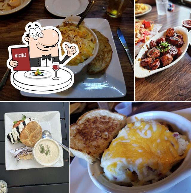 Farley's Pub, Simsbury - Restaurant menu, prices and reviews