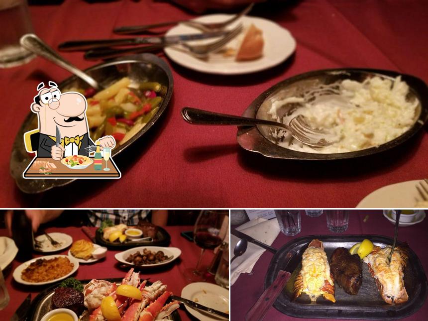 Jack Gibbons Gardens, Oak Forest - Restaurant menu, prices and reviews