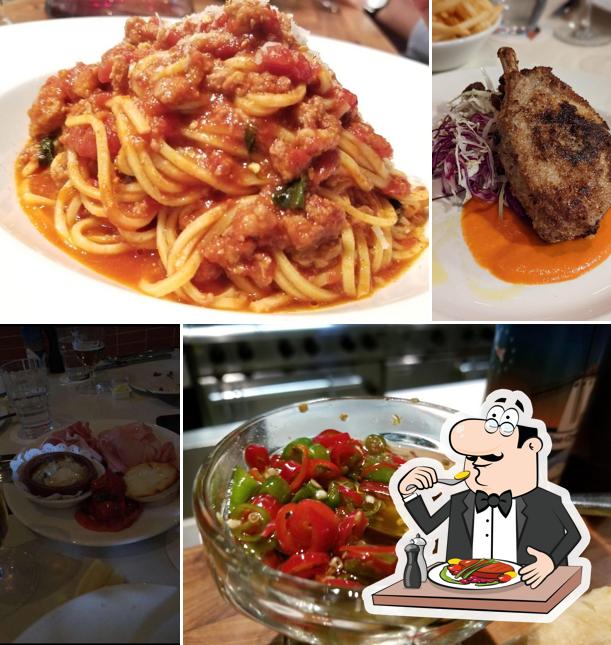 Lupino, Melbourne - Restaurant menu, prices and reviews