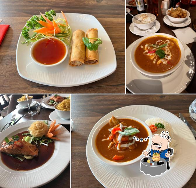 Suay Pan Asian Restaurant, Liverpool - Restaurant menu, prices and reviews