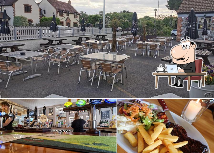 The Woolpack Inn, Weston-super-Mare - Restaurant menu, prices and reviews