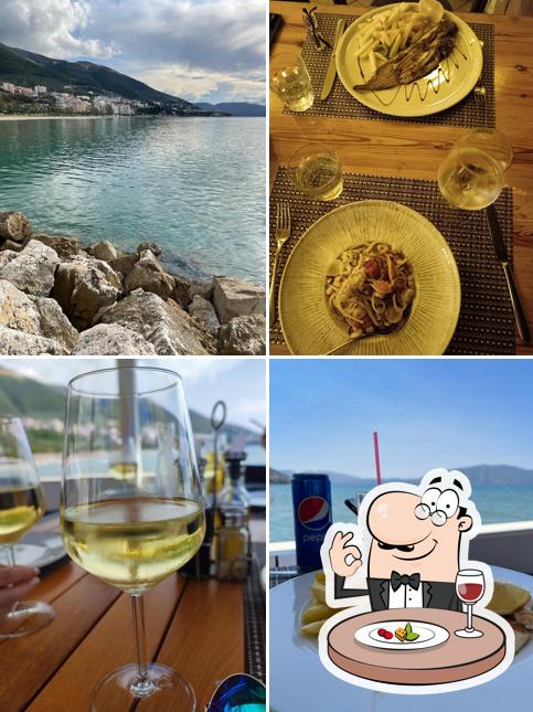 Bar Pizzeria Sunset, Vlorë - Restaurant menu, prices and reviews