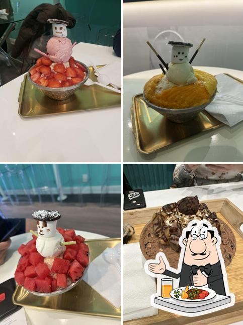 HANBINGO 한빙고, Toronto - Restaurant menu, prices and reviews