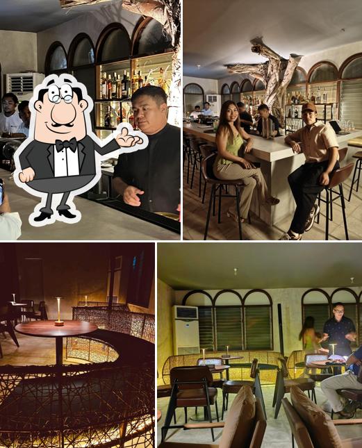 Gamut Bar + Kitchen, Cebu City - Restaurant menu, prices and reviews