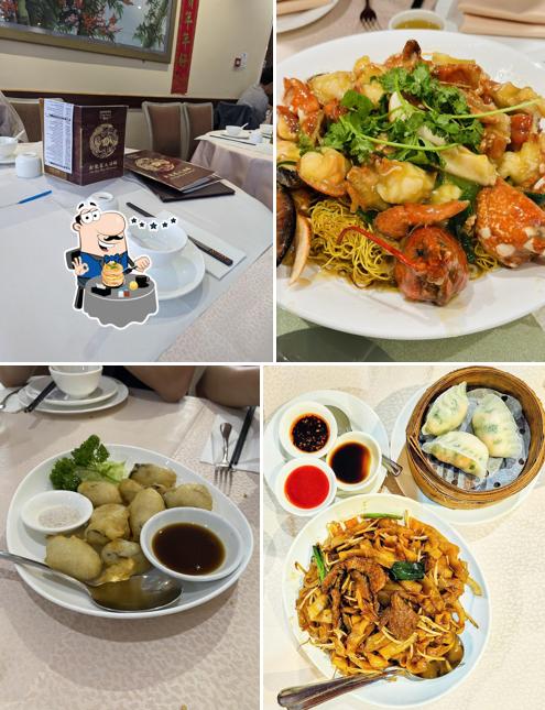 New Loon Fung Restaurant, London - Restaurant menu, prices and reviews