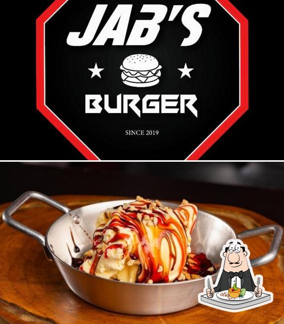 jabs burger, Osasco - Restaurant menu, prices and reviews