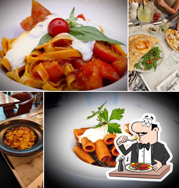 Angelo Restaurant, Paris - Restaurant menu, prices and reviews