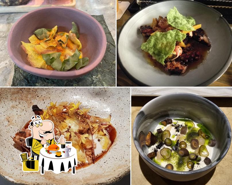 Central, Barranco District - Restaurant menu, prices and reviews