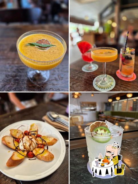 Sunset Social, Woolgoolga - Restaurant menu, prices and reviews