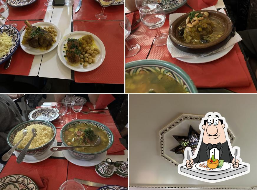 Chez Momo, Neuilly-sur-Seine - Restaurant menu, prices and reviews