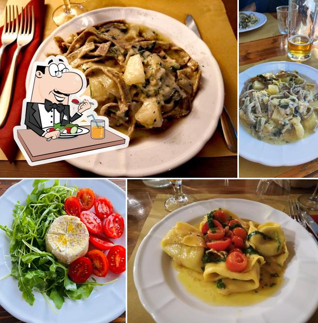 Crotto del Capraio, Civate - Menu del ristorante, prezzi e recensioni
