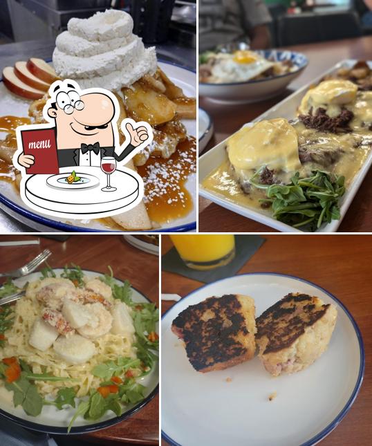The Pauper's Pantry, Fitchburg - Restaurant menu, prices and reviews