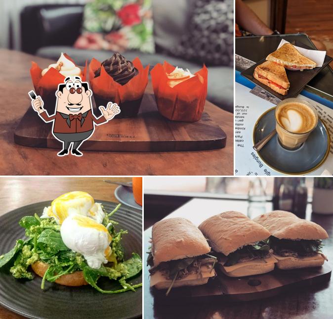 Kimberley Cafe, Kununurra - Restaurant menu, prices and reviews