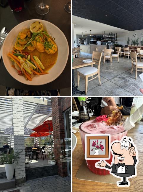 Merak, Port Elizabeth - Restaurant menu, prices and reviews