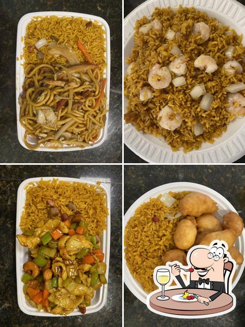 Han Xing Chinese food, Virginia Beach - Restaurant menu, prices and reviews