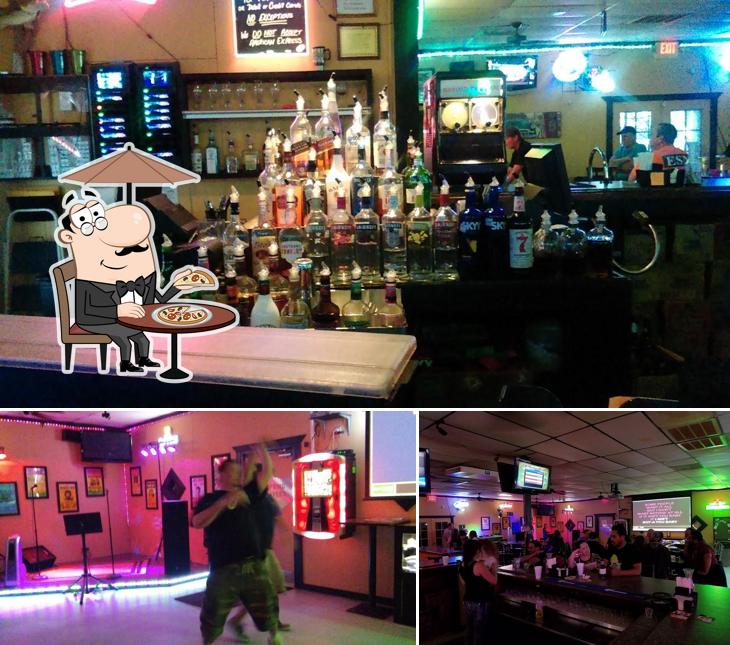 Spring Tavern, Spring - Restaurant menu, prices and reviews