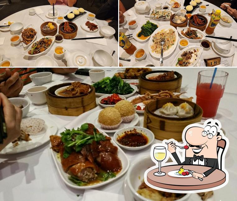 Canton Roe Northbridge, Northbridge - Restaurant menu, prices and reviews