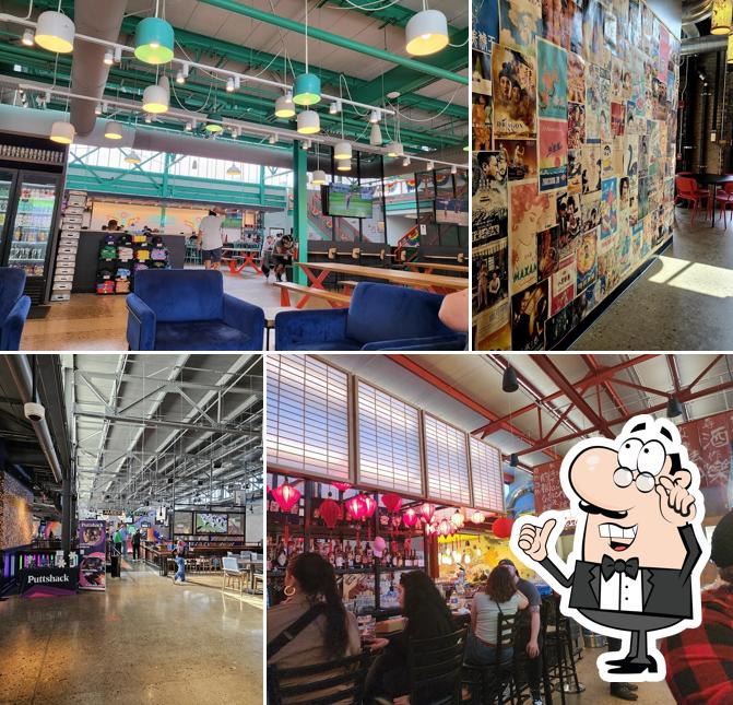 Strip District Terminal, Pittsburgh - Restaurant menu, prices and reviews