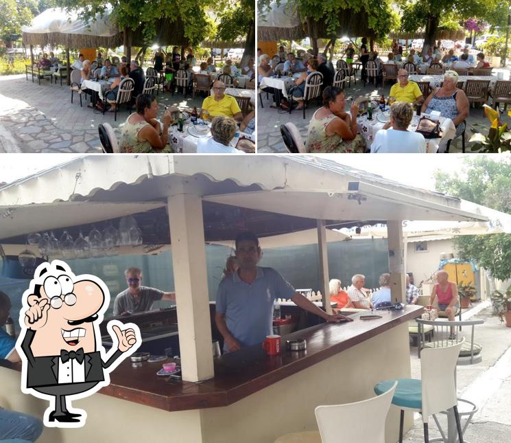 Waterfall Bar, Dalyan Belediyesi - Restaurant menu, prices and reviews