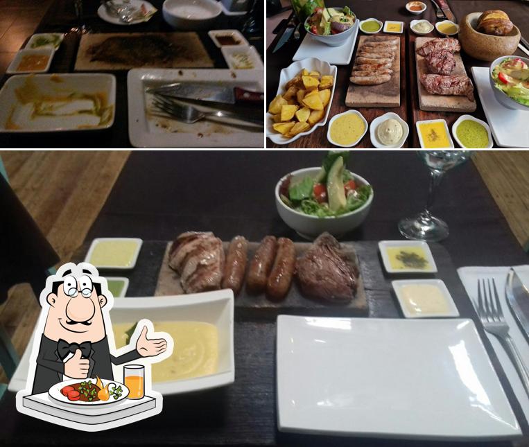 Uchu Peruvian Steakhouse, Cusco - Restaurant menu, prices and reviews