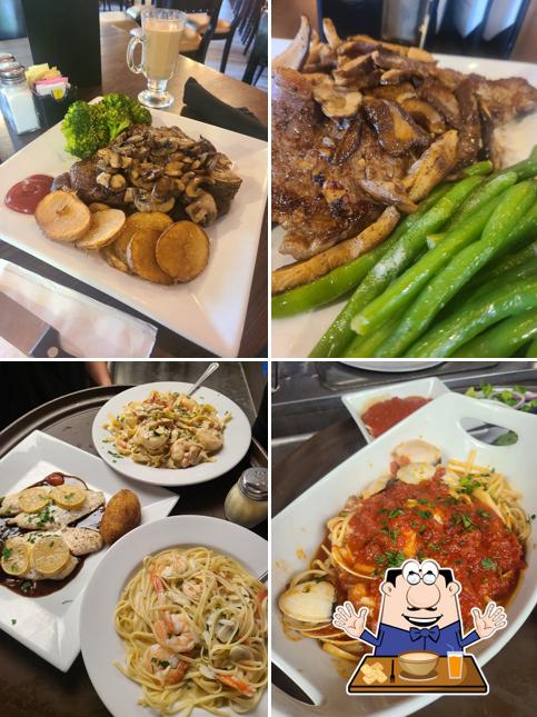 Dolce Mamma, Bethlehem - Restaurant menu, prices and reviews