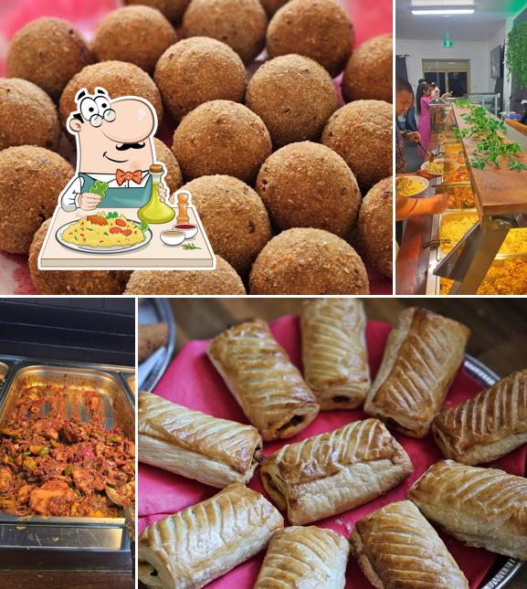 Flavours of De Silva's, Thornlie - Restaurant menu, prices and reviews