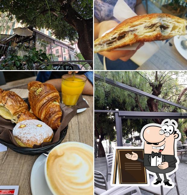 Dulcis & dulcis, Sanremo - Restaurant menu, prices and reviews