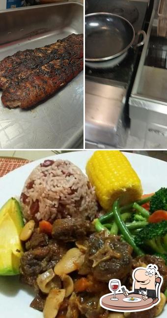 SeeMe Cafe, Miami Gardens - Restaurant menu, prices and reviews
