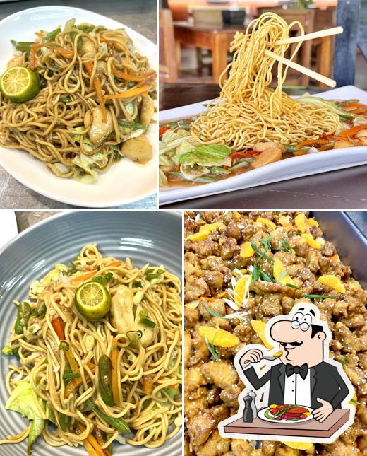 Manong Kingko Food Park, Dumaguete - Restaurant menu, prices and reviews
