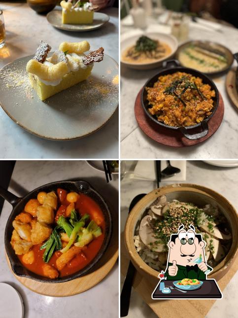 ONDO Jersey City, Jersey City - Restaurant menu, prices and reviews