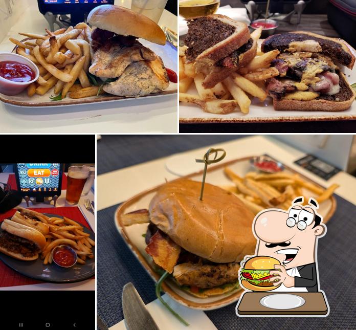 Independence Prime, Philadelphia - Restaurant menu, prices and reviews