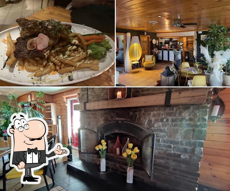 Martin's Kitchen, Hatchet Lake - Restaurant menu, prices and reviews