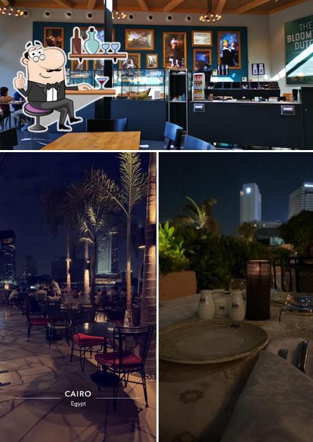 Kebabgy, Cairo - Restaurant menu, prices and reviews