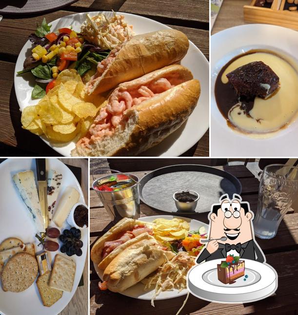 Shepherd and Dog Onehouse, Stowmarket - Restaurant menu, prices and reviews