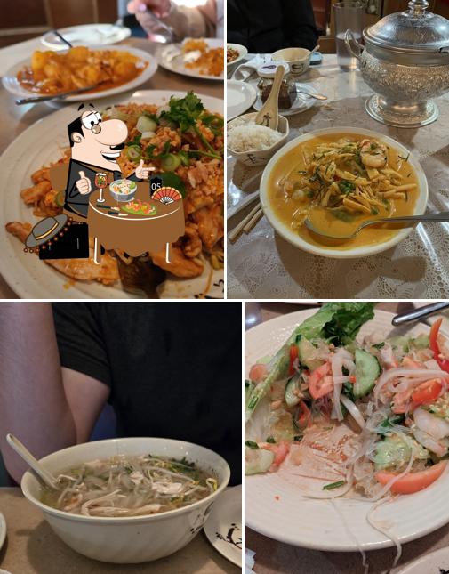 Vanxai's Restaurant, Winnipeg - Restaurant menu, prices and reviews