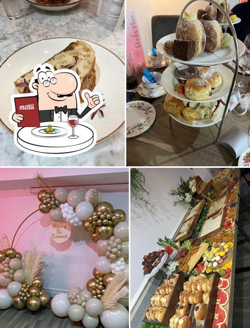The Cwtch Swansea, Swansea - Restaurant menu, prices and reviews