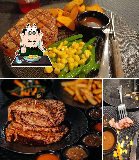 Steak Meat Night Club, Bogor - Restaurant menu, prices and reviews