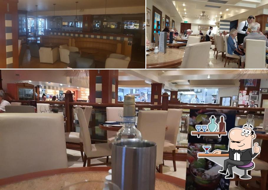 Tiggis Restaurant, Lytham Saint Annes - Restaurant menu, prices and reviews