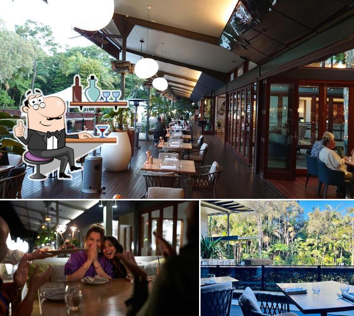 Forest Byron Bay, Byron Bay - Restaurant menu, prices and reviews