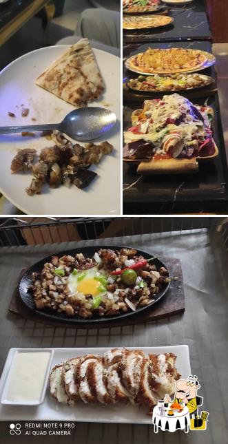 7373 Events Place & Restaurant, Makati - Restaurant menu, prices and ...